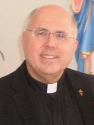 Meet our Clergy - St. Paul the Apostle Parish - Bangor, ME